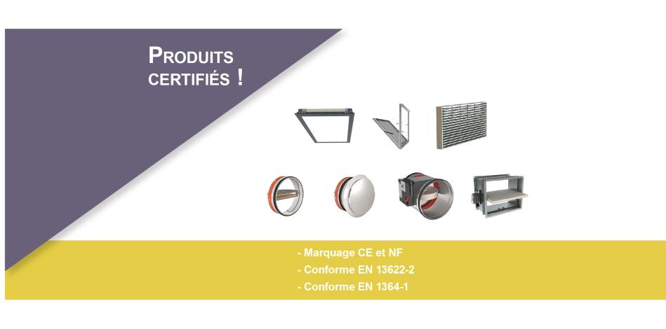 Solutions Qualité et Traitement de l'Air | ATIB